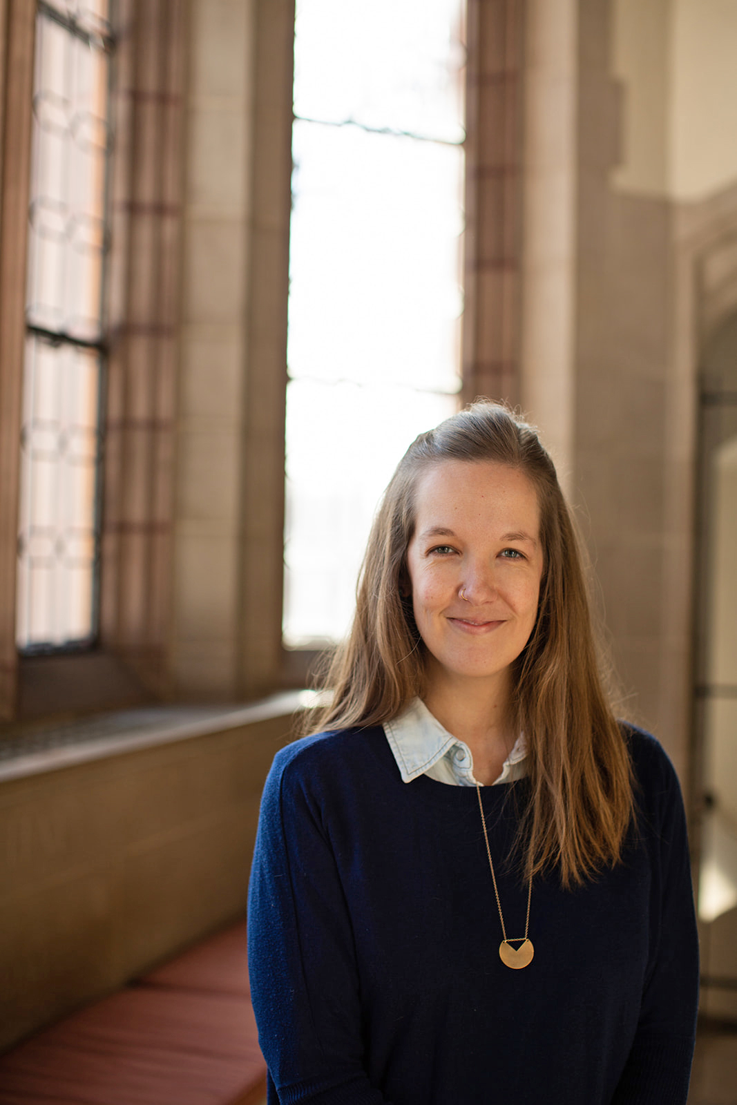 Alicia Erwin | Mount Holyoke College