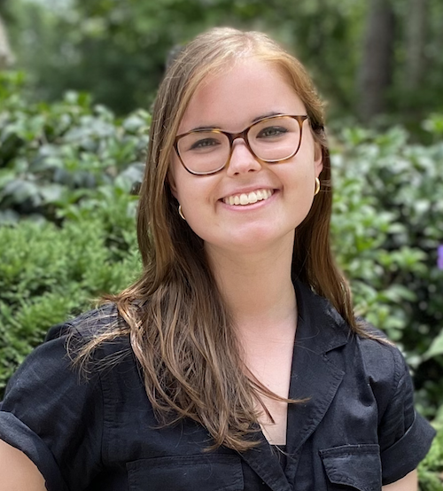 Sarah Garijo-Garde | Mount Holyoke College