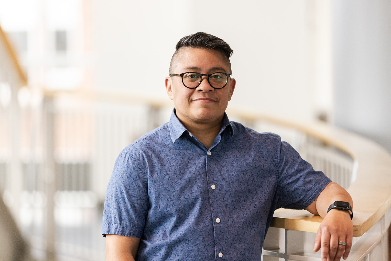 Jackson Matos | Mount Holyoke College