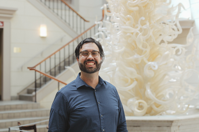 Max Wilhelm | Mount Holyoke College