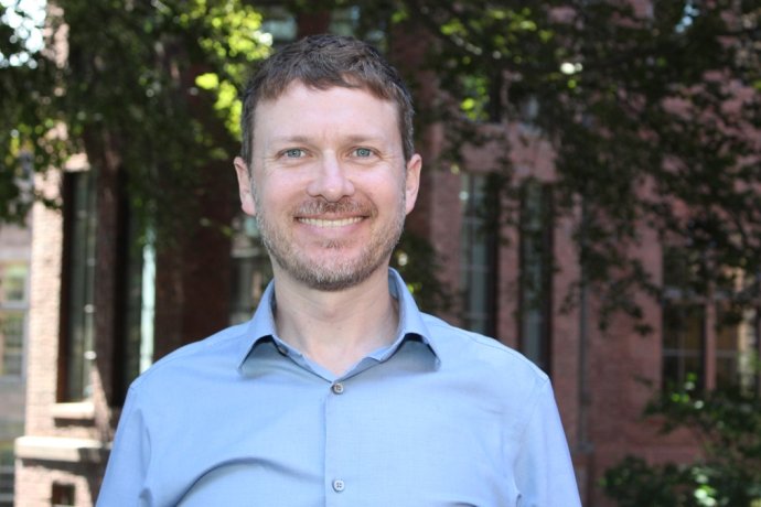 Mark C. Shea | Mount Holyoke College