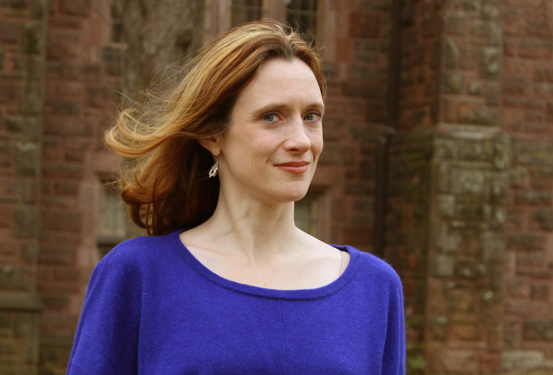 Amy Rodgers | Mount Holyoke College