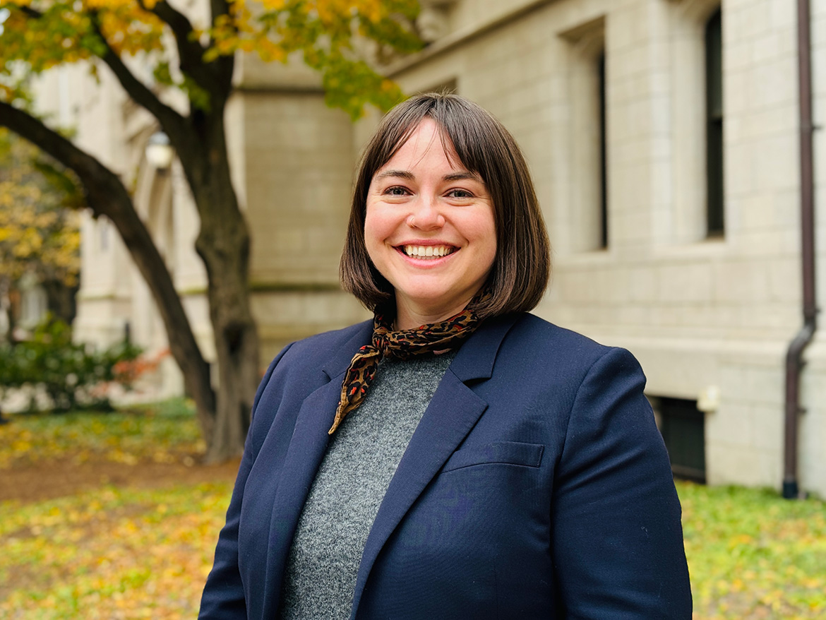 Anne Taylor | Mount Holyoke College