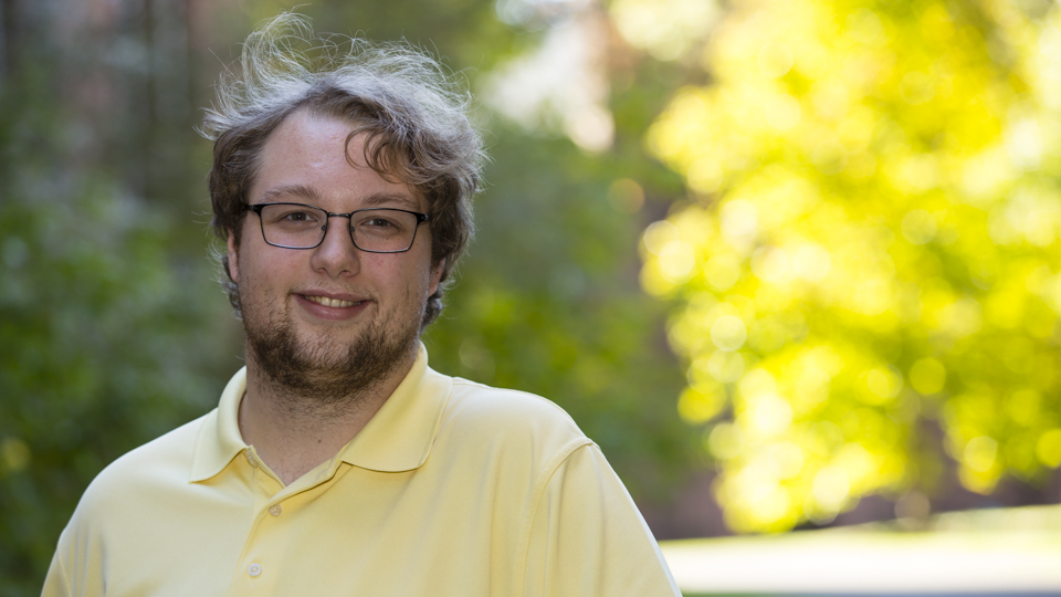 Charles Romer | Mount Holyoke College