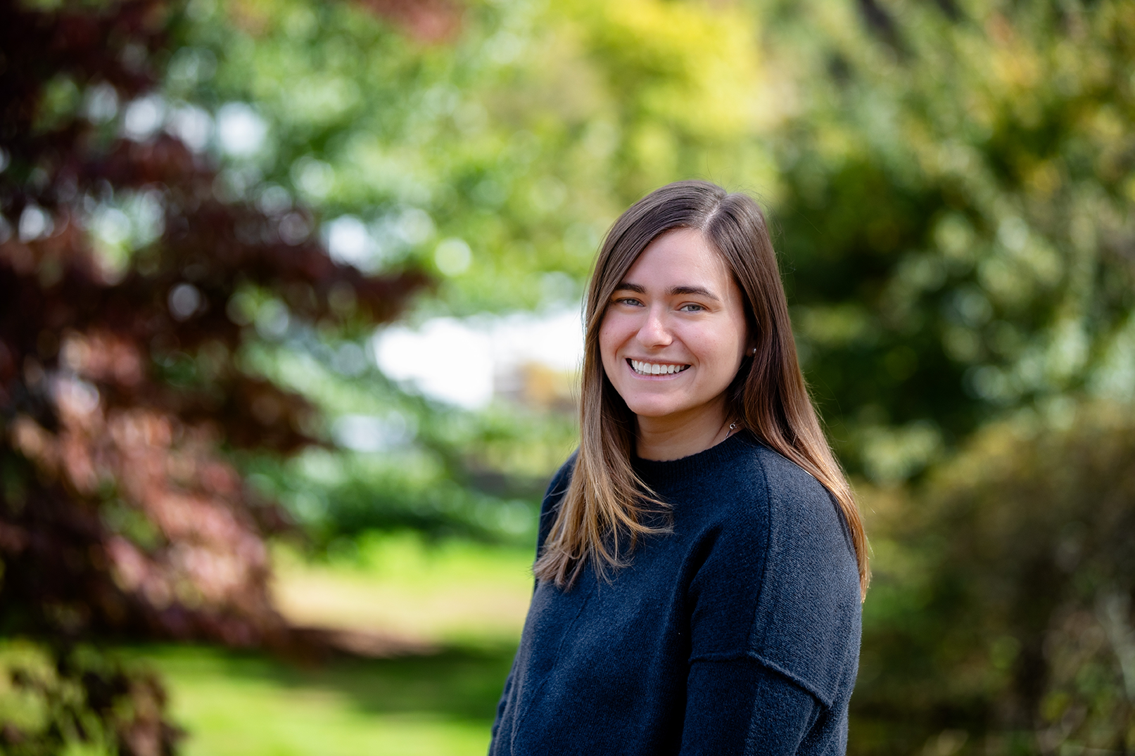 Carly Basile ’16 | Mount Holyoke College