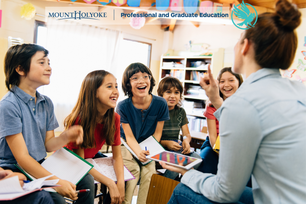 A Routine Called Choral Counting | Mount Holyoke College