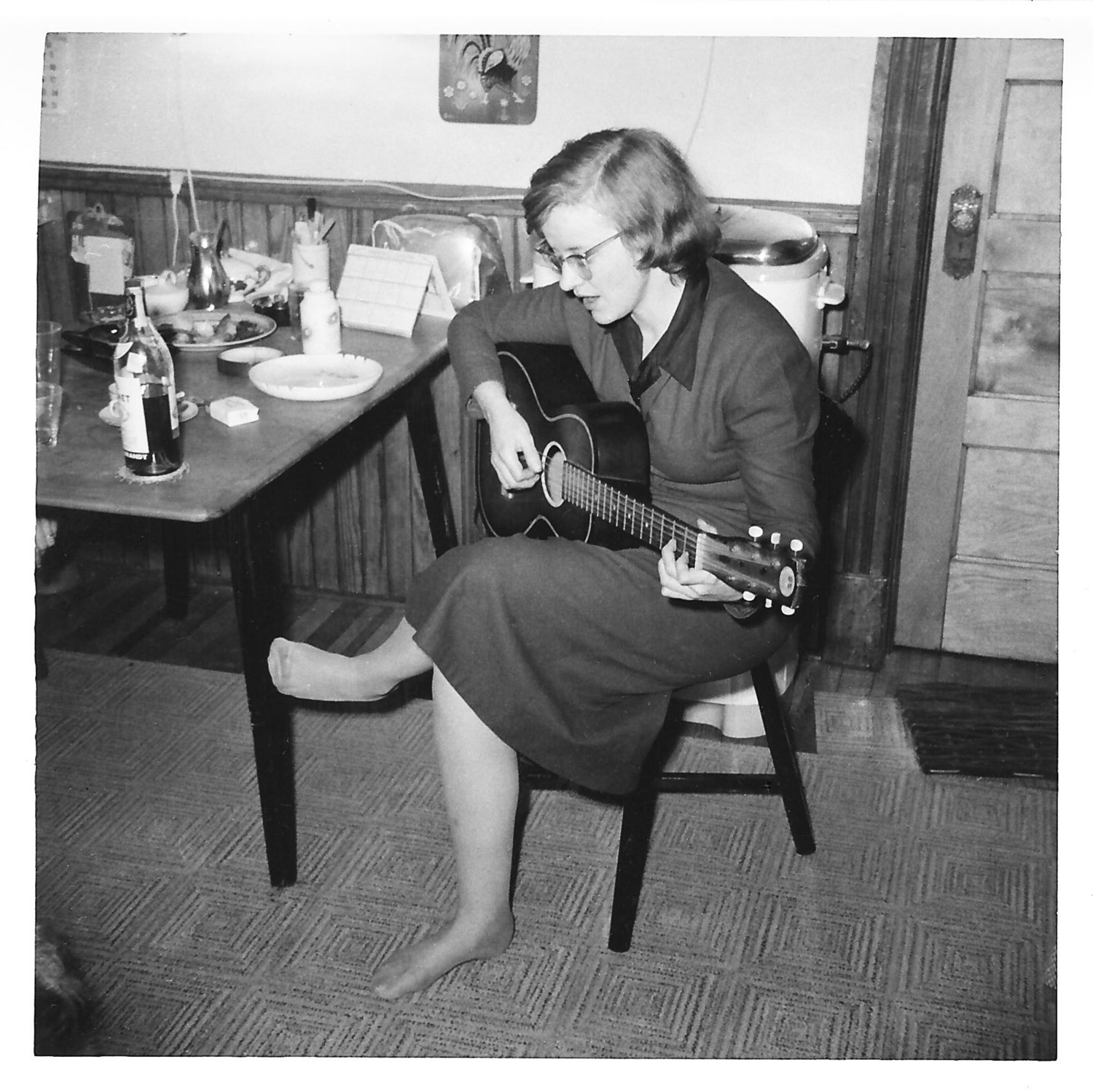 Celebrating Connie Converse ’46 | Mount Holyoke College