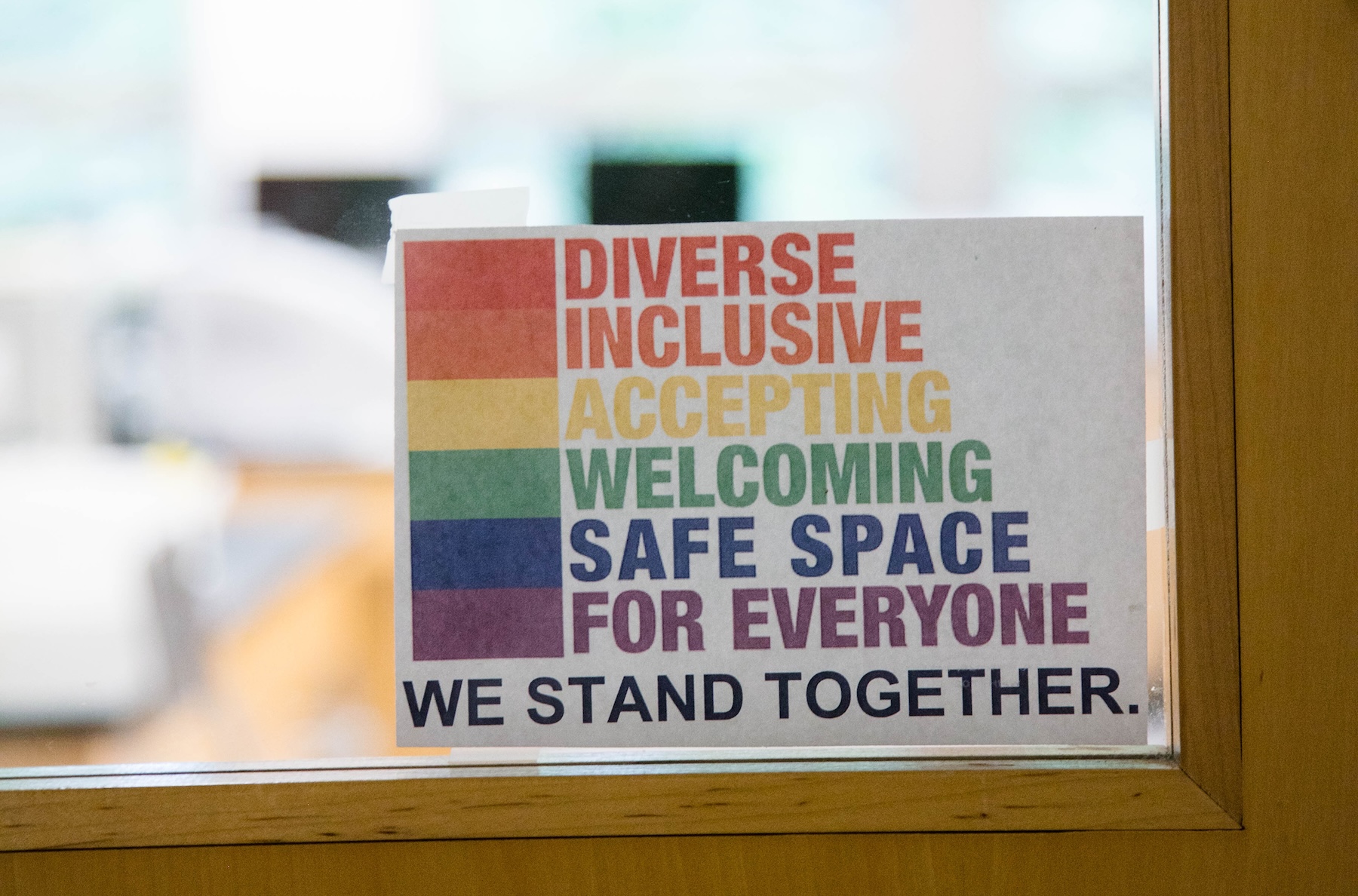 Inclusive admissions policies at women’s colleges | Mount