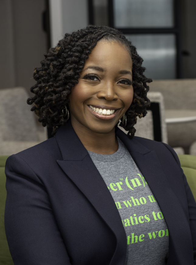 Deborah Peart Crayton | Mount Holyoke College