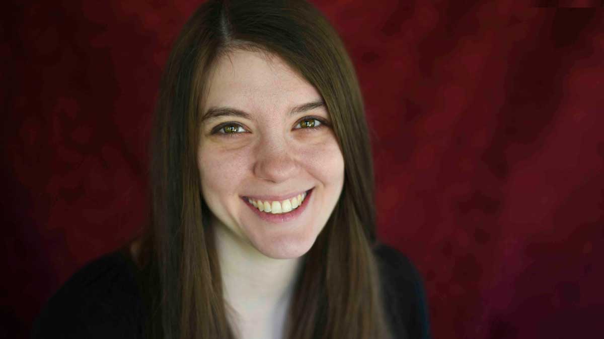 Storytelling through the theater arts | Mount Holyoke