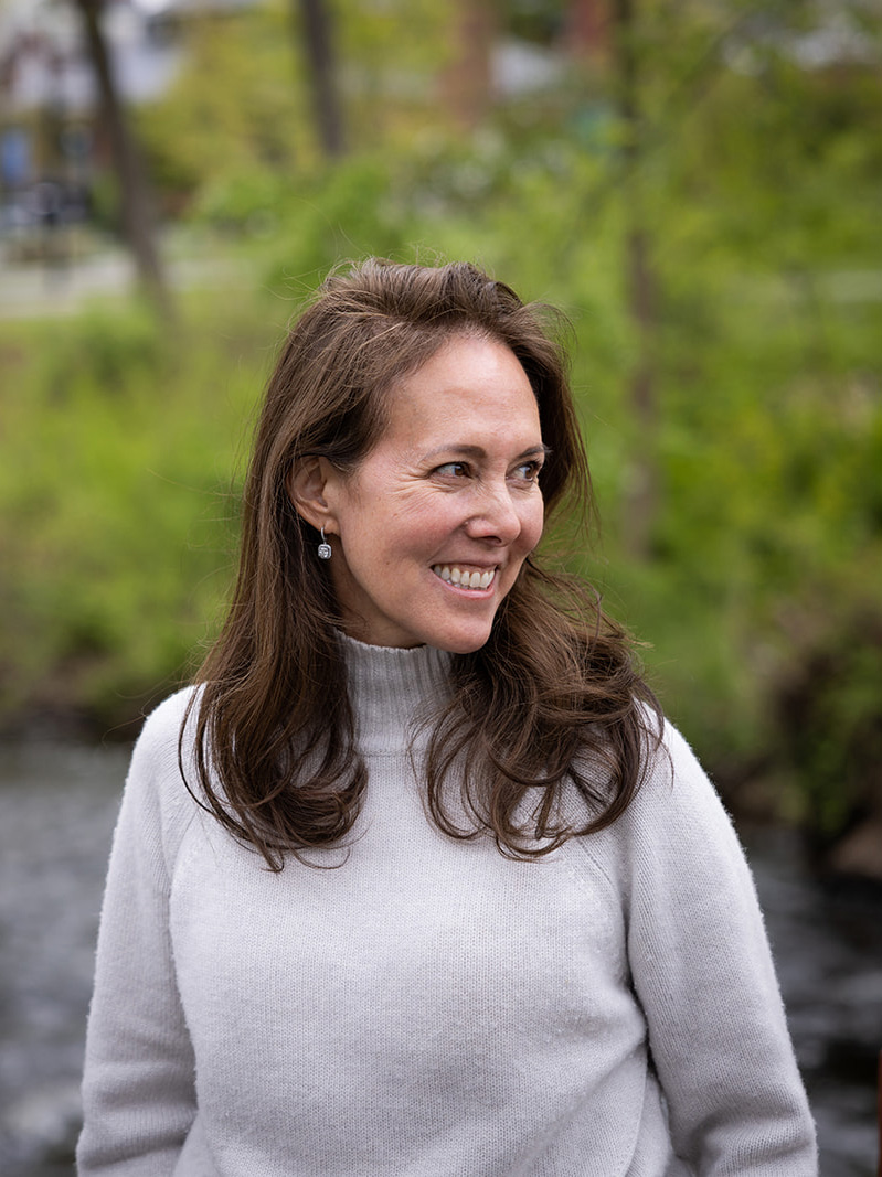 Hallie Nath ’92 | Mount Holyoke College