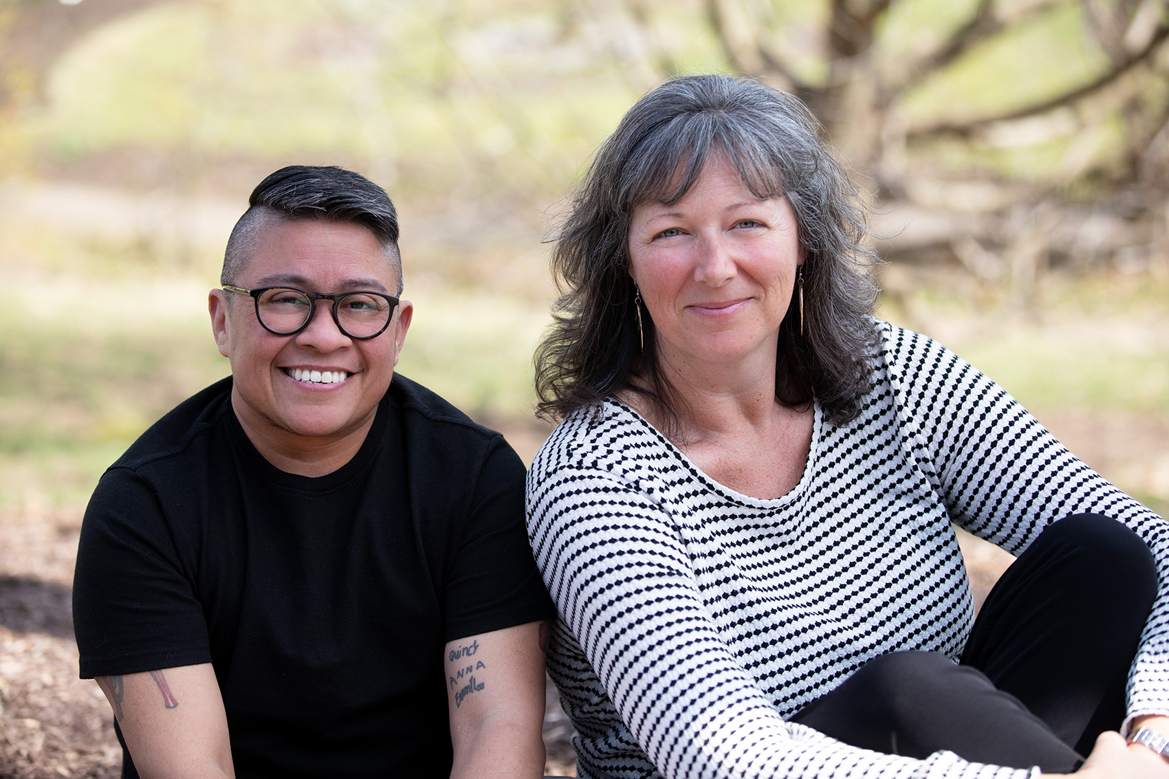 Teaching with distinction | Mount Holyoke College