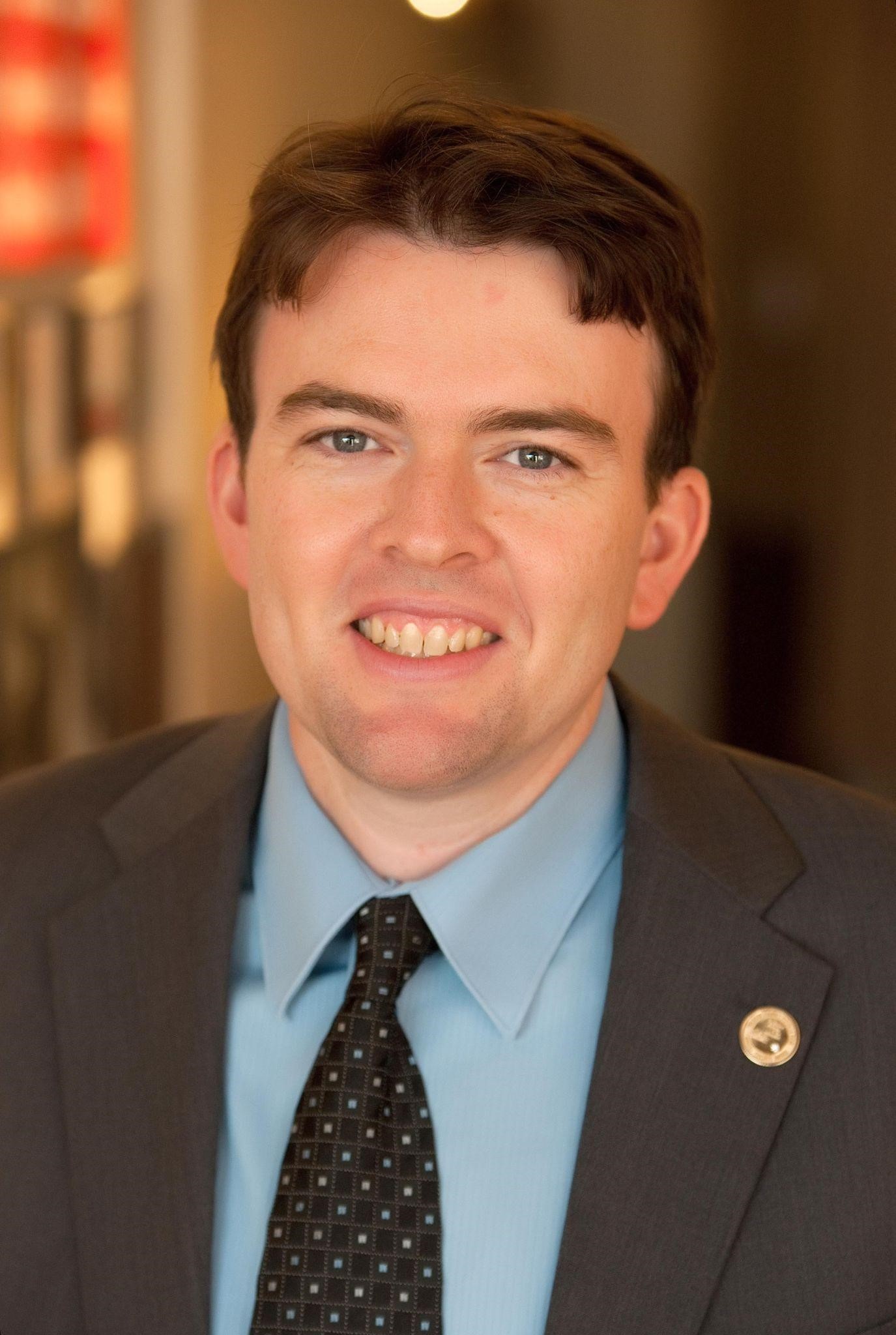 Justin Minkel | Mount Holyoke College