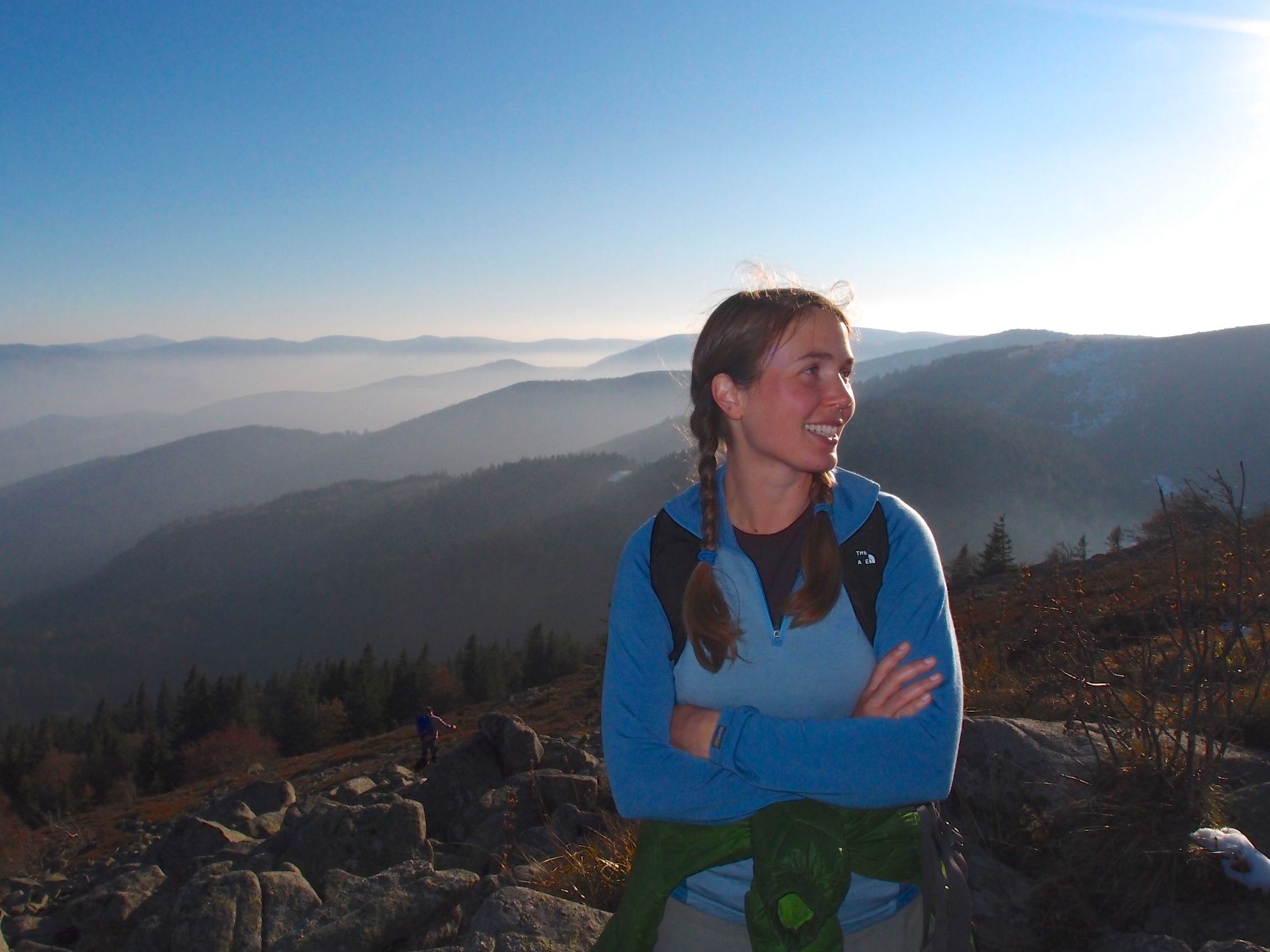 Wetlands as a restoration ecology classroom | Mount Holyoke
