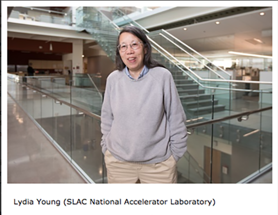 Career in Engineering Leads to 14 U.S patents | Mount Holyoke
