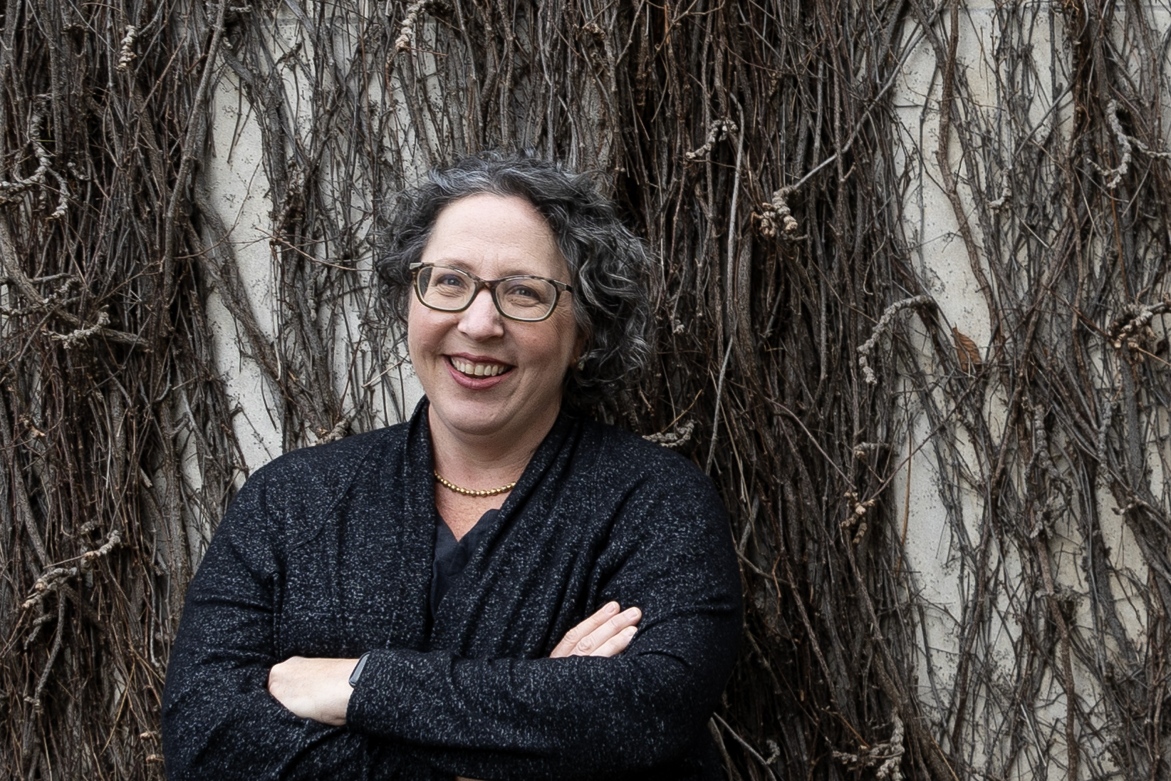 Mara Benjamin | Mount Holyoke College