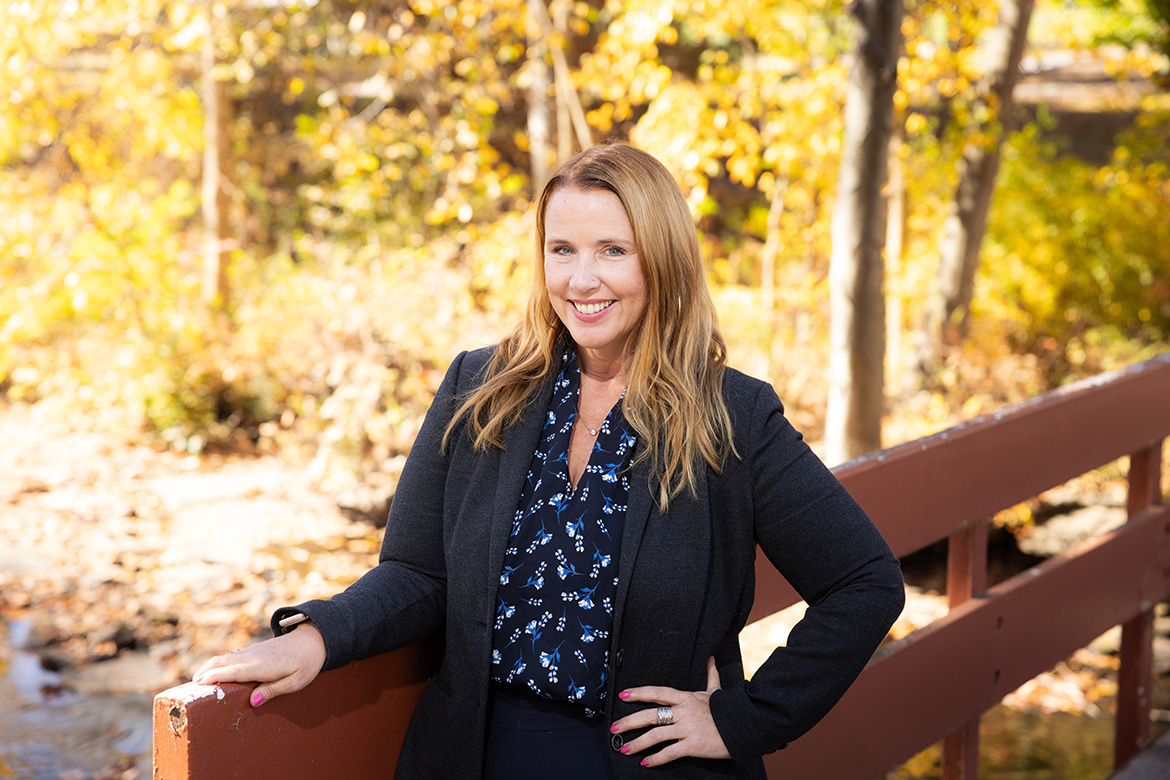 Marcella Runell | Mount Holyoke College