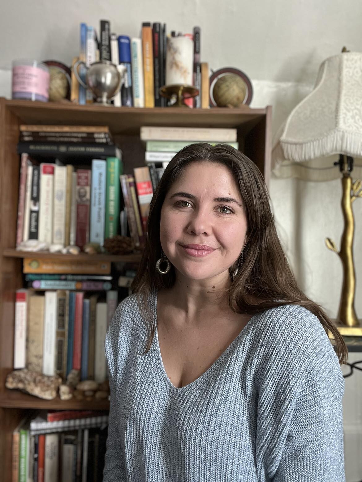 Mariah Rigg | Mount Holyoke College