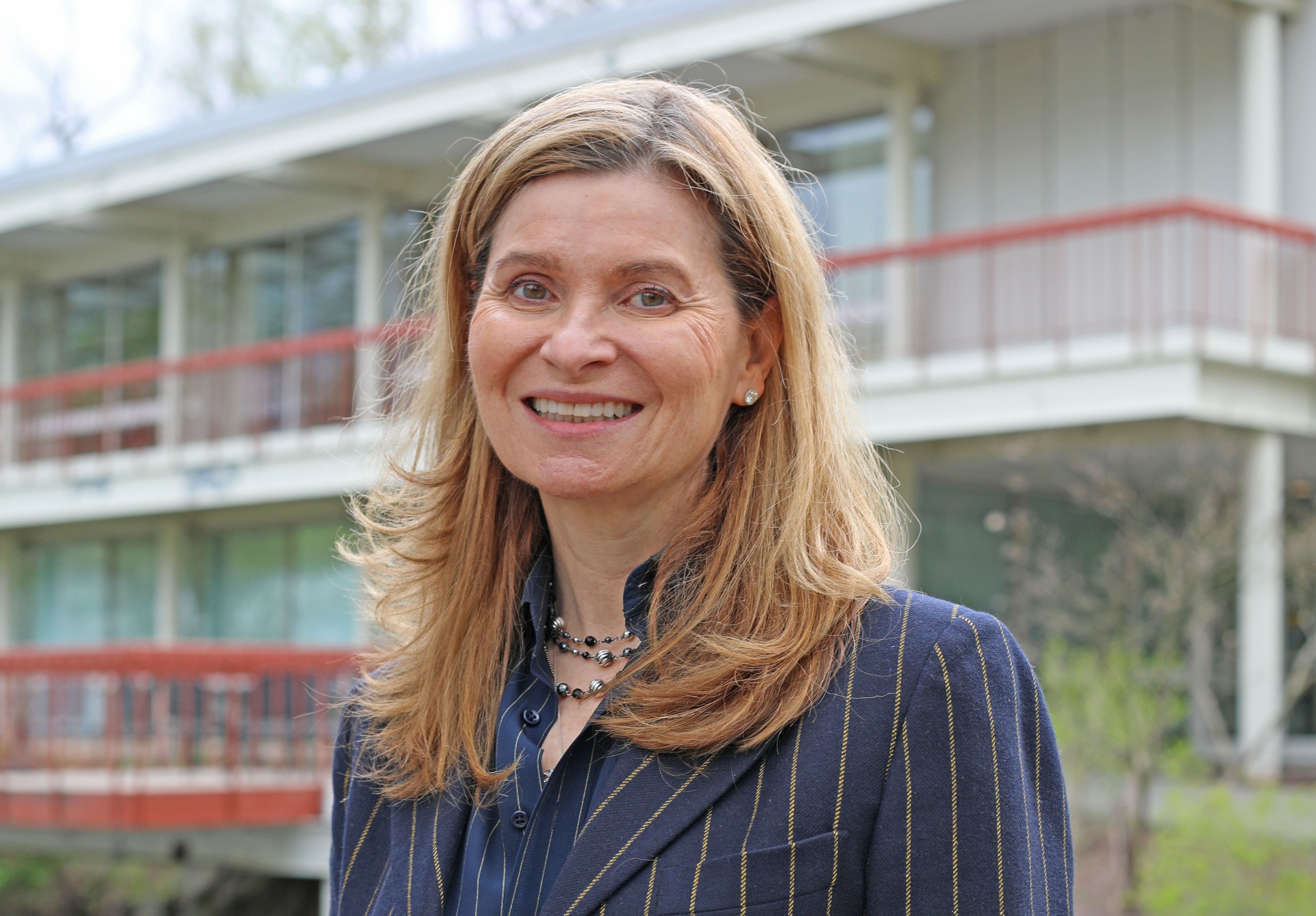 Mary Ann Deignan ’84 | Mount Holyoke College