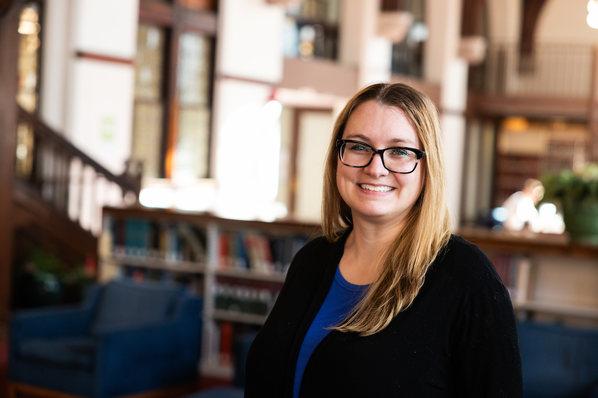 Meaghan Murphy-Rennie | Mount Holyoke College