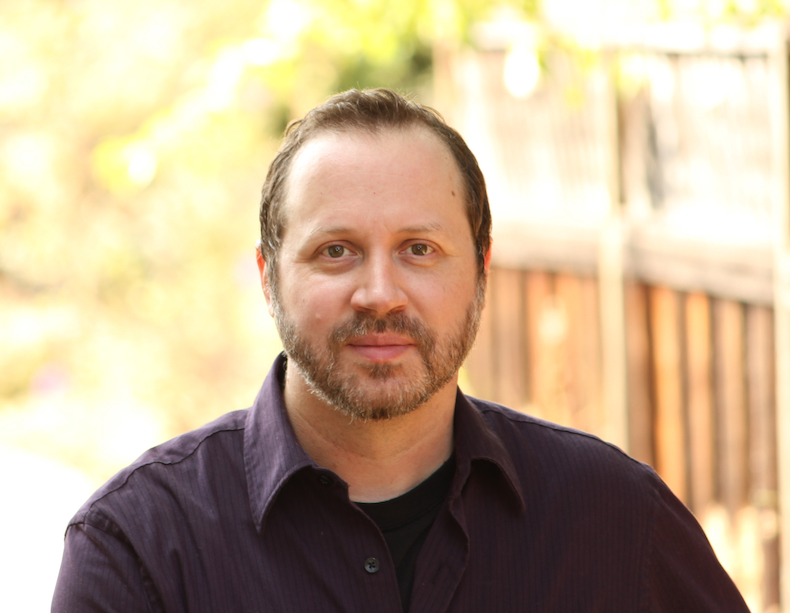 James McCauley | Mount Holyoke College