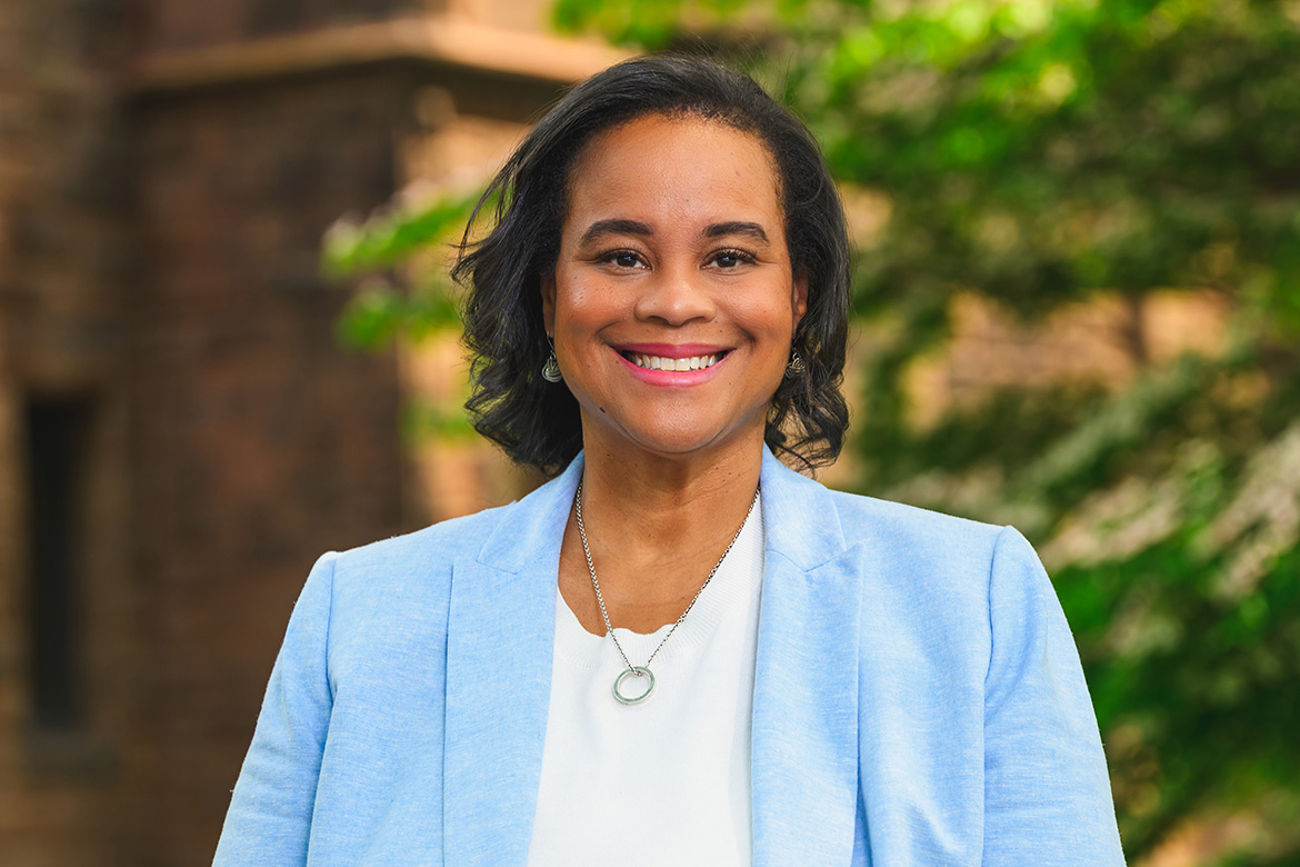 Danielle R. Holley | Mount Holyoke College