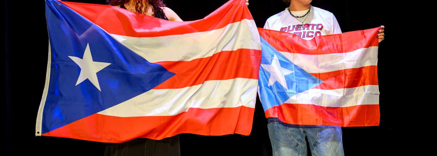 New Puerto Rican Cultural District in Holyoke | Mount Holyoke College