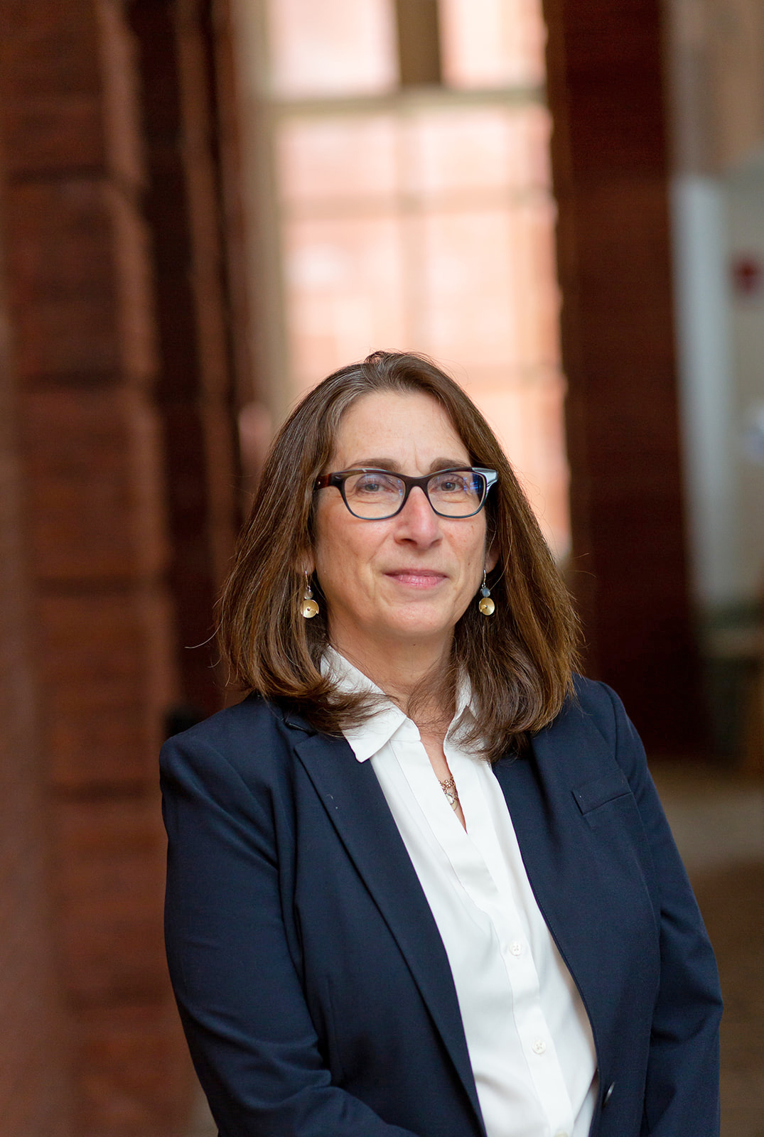 Robin Randall | Mount Holyoke College