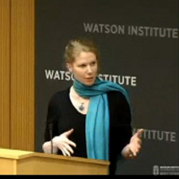 A War to End All Wars | Mount Holyoke College
