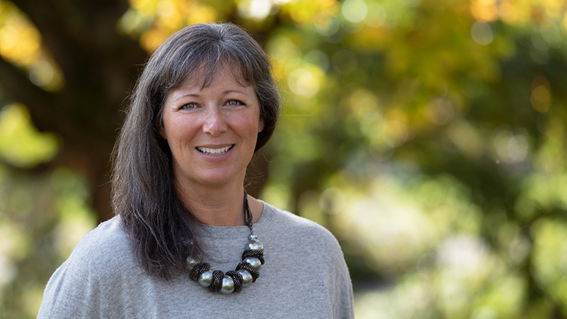 Sarah Frenette | Mount Holyoke College