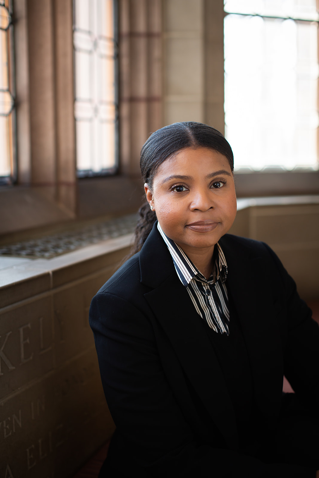 Stacey Lyons | Mount Holyoke College