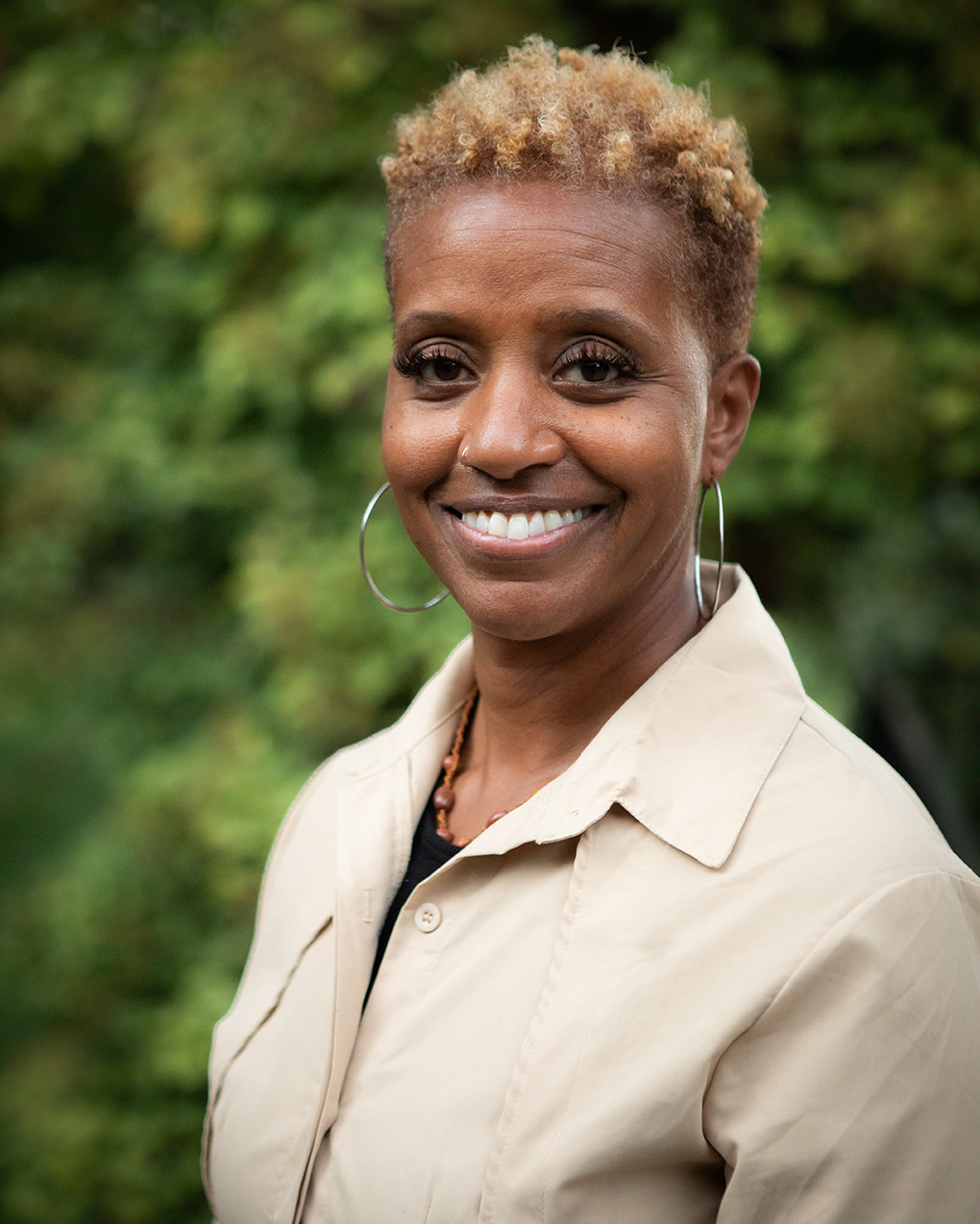 Tara Roberts ’91 | Mount Holyoke College