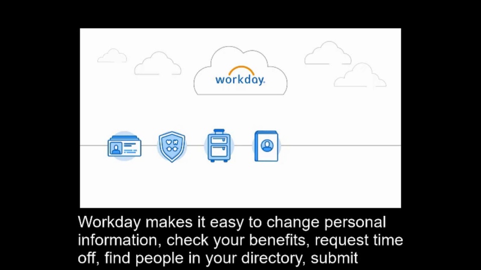 Workday at Mount Holyoke | Mount Holyoke College