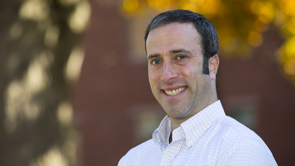 Beckman Scholars Program | Mount Holyoke College