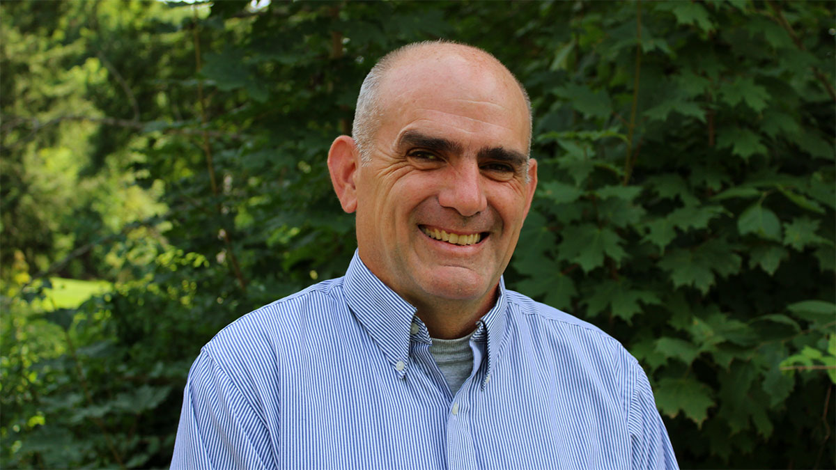 Michael Robinson Mount Holyoke College