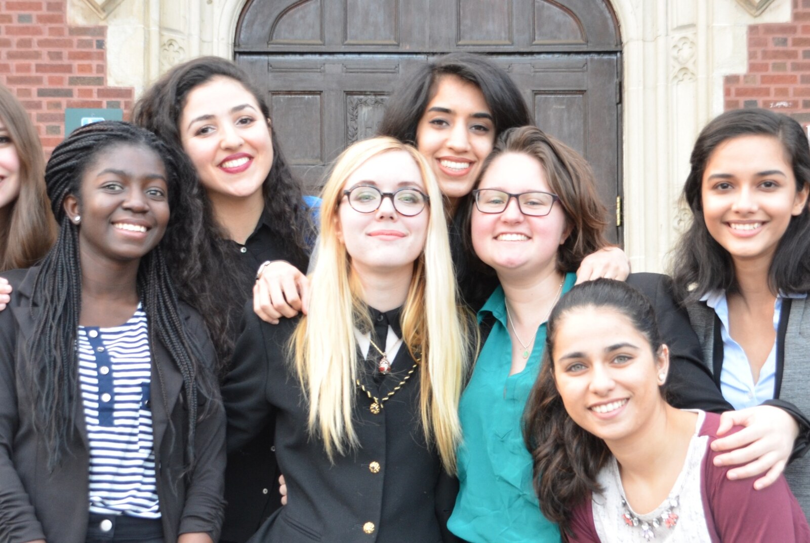 Why a Women’s College? | Mount Holyoke College