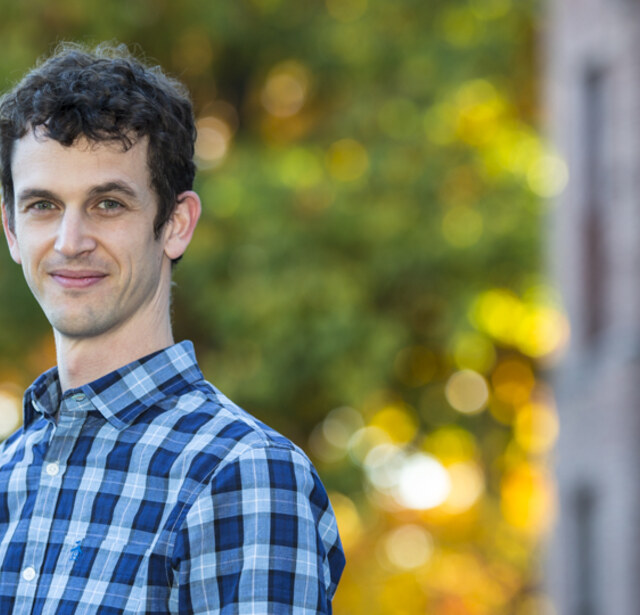 Beckman Scholars Program | Mount Holyoke College